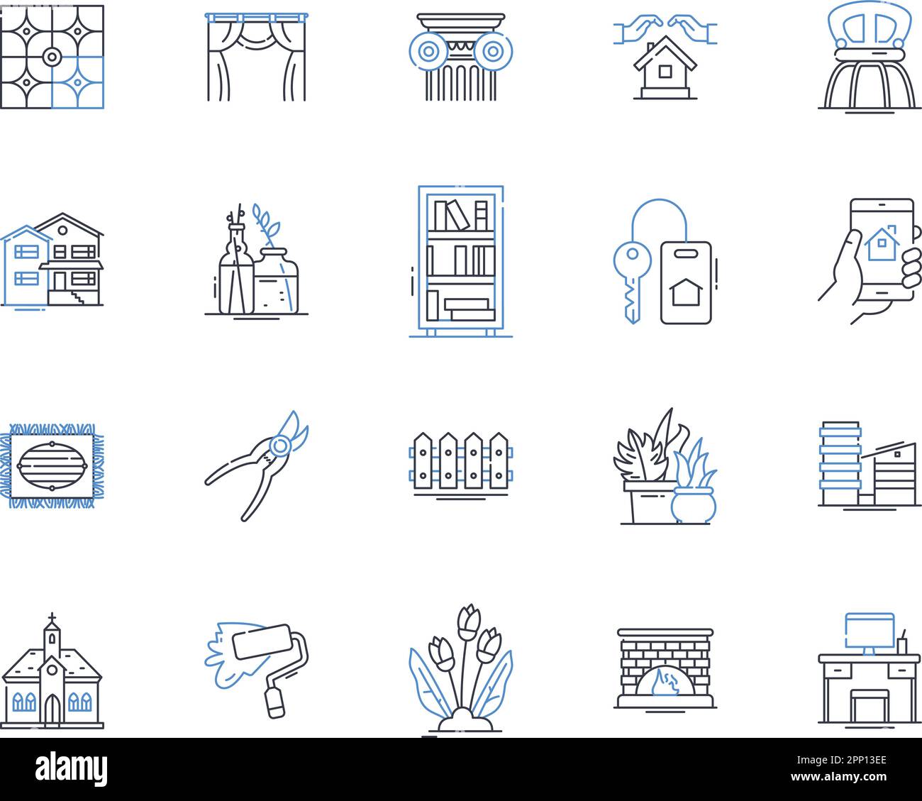 Industrial functionality Stock Vector Images - Alamy