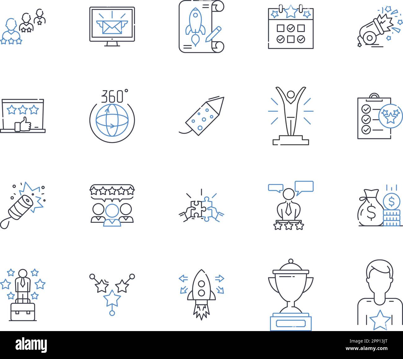 Comfort line icons collection. Cozy, Warm, Relaxing, Homey, Calm ...