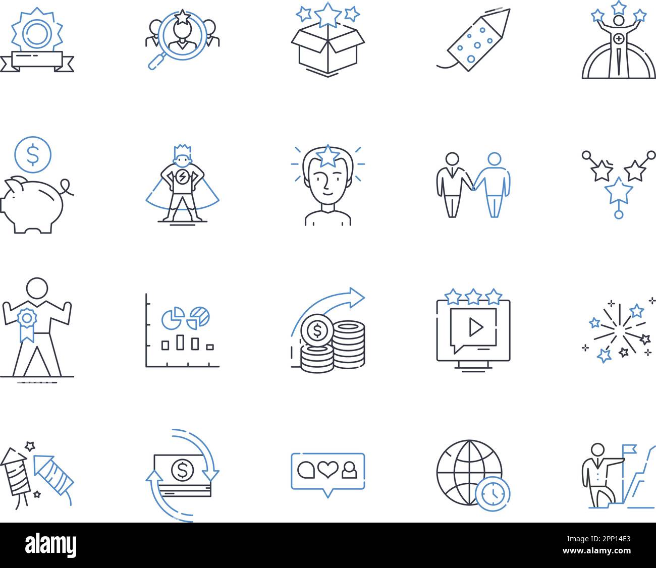 Gloriousness Stock Vector Images - Alamy