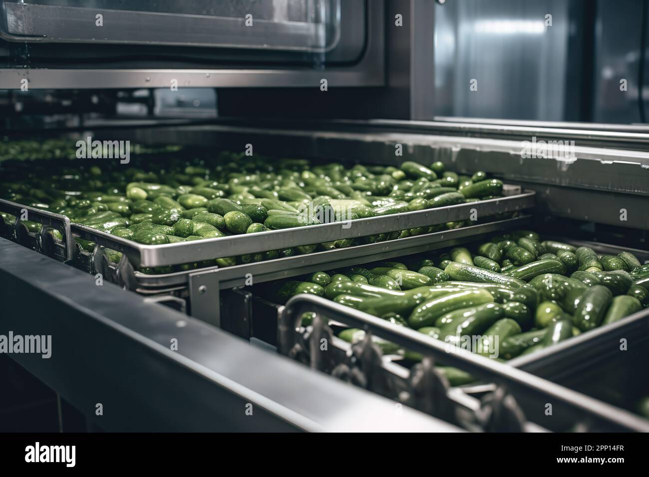 Machine assembly line hi-res stock photography and images - Alamy