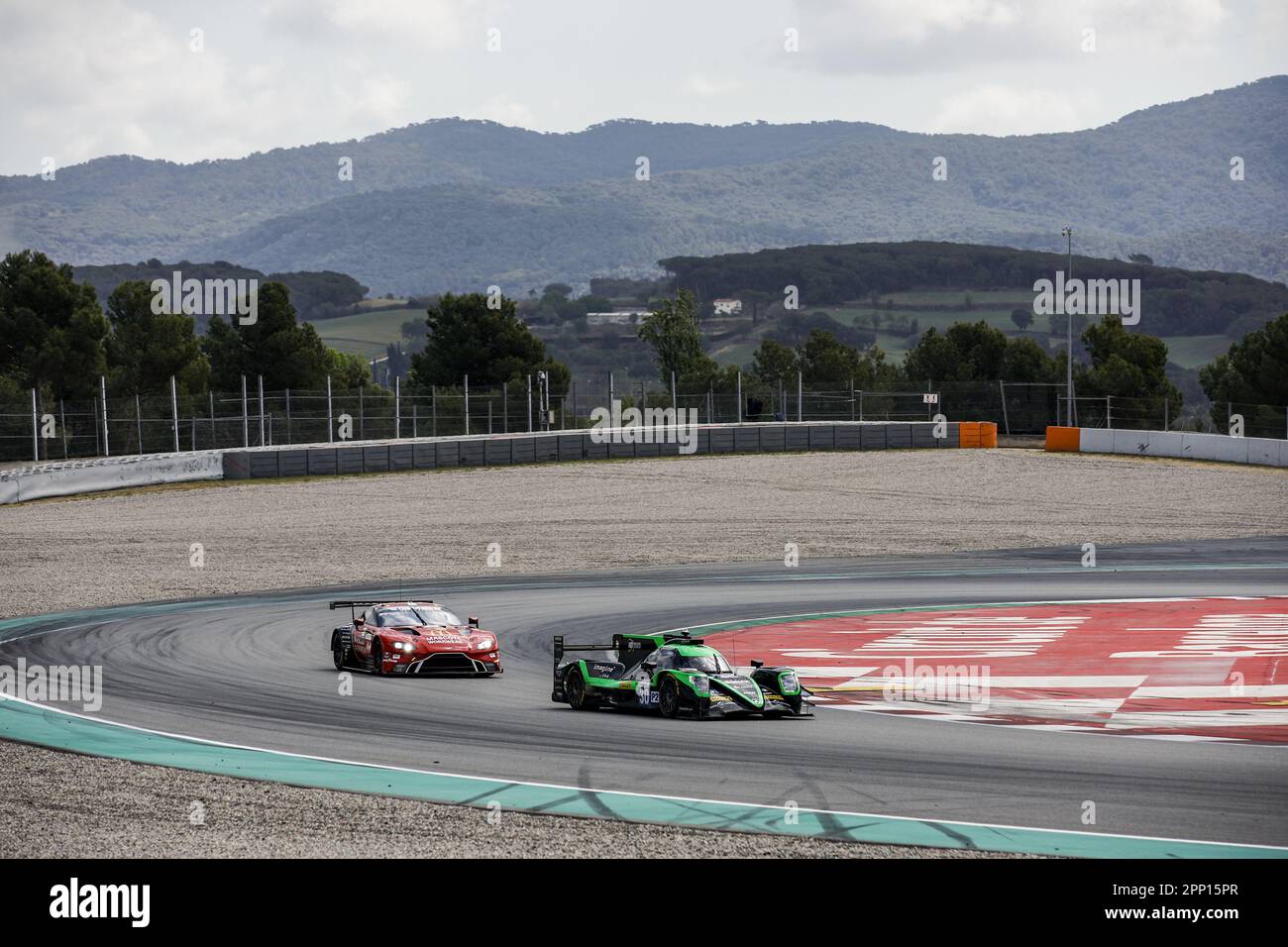 30 PINO Nicolas (gbr), BINDER Rene (aut), JANI Neel (che), Duqueine ...