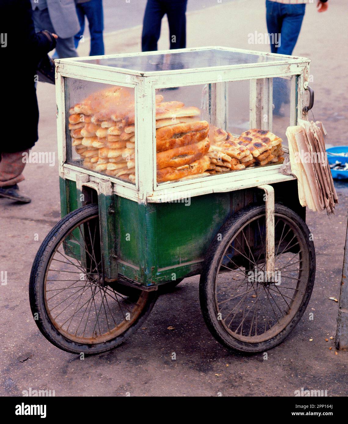 PAN. Location: EXTERIOR. ISTANBUL. TURQUIA Stock Photo - Alamy