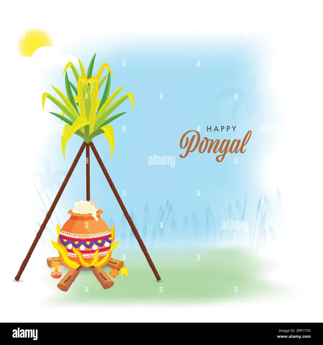 Cooking with firewood india Cut Out Stock Images & Pictures - Alamy