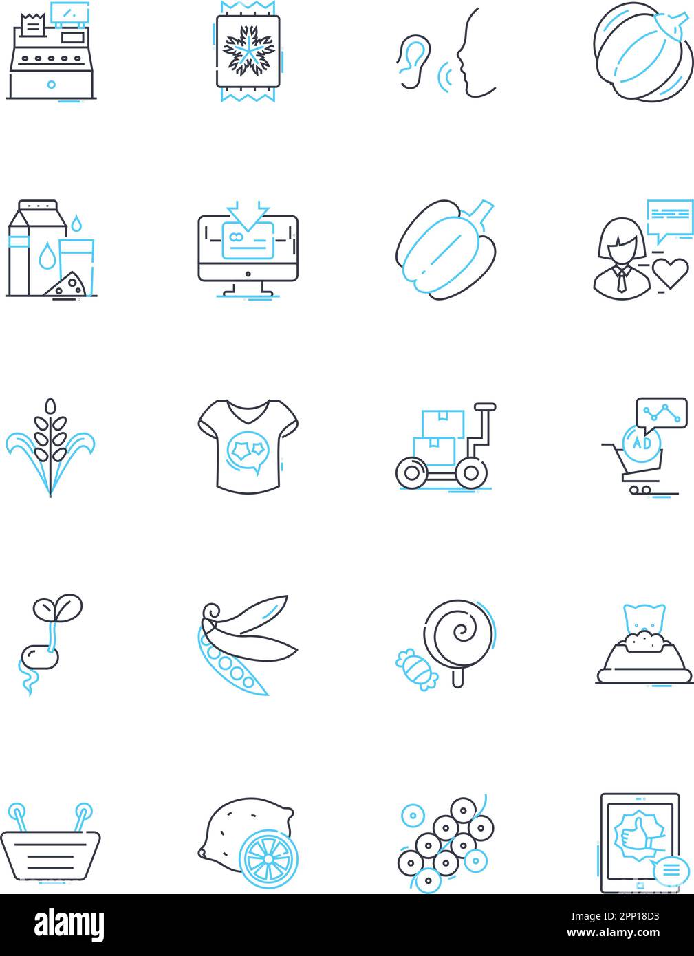 Emergency rations Stock Vector Images - Alamy