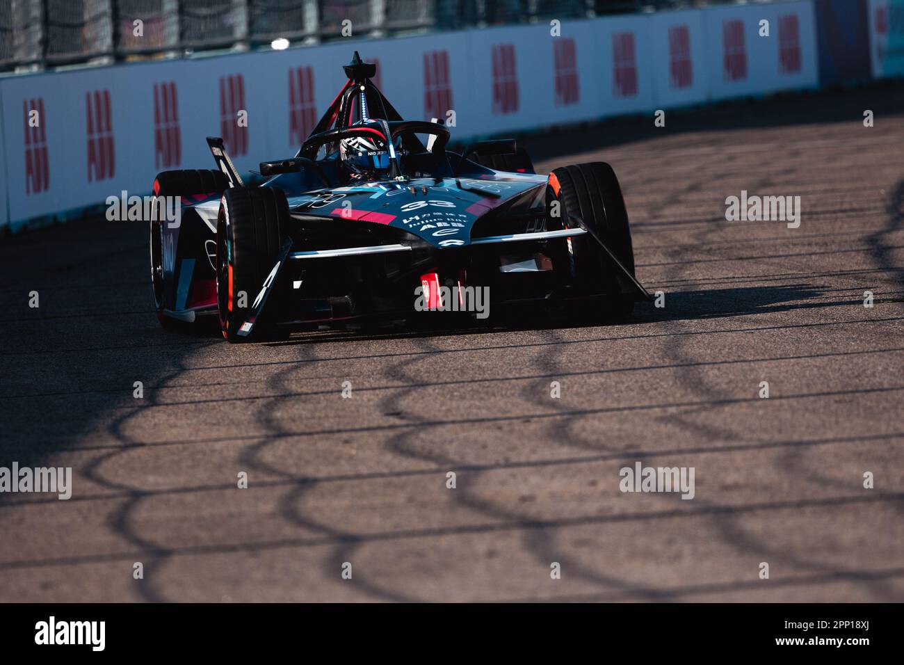 33 TICKTUM Dan (gbr), NIO 333 Formula E Team, Spark-NIO, NIO 333 ER9 ...