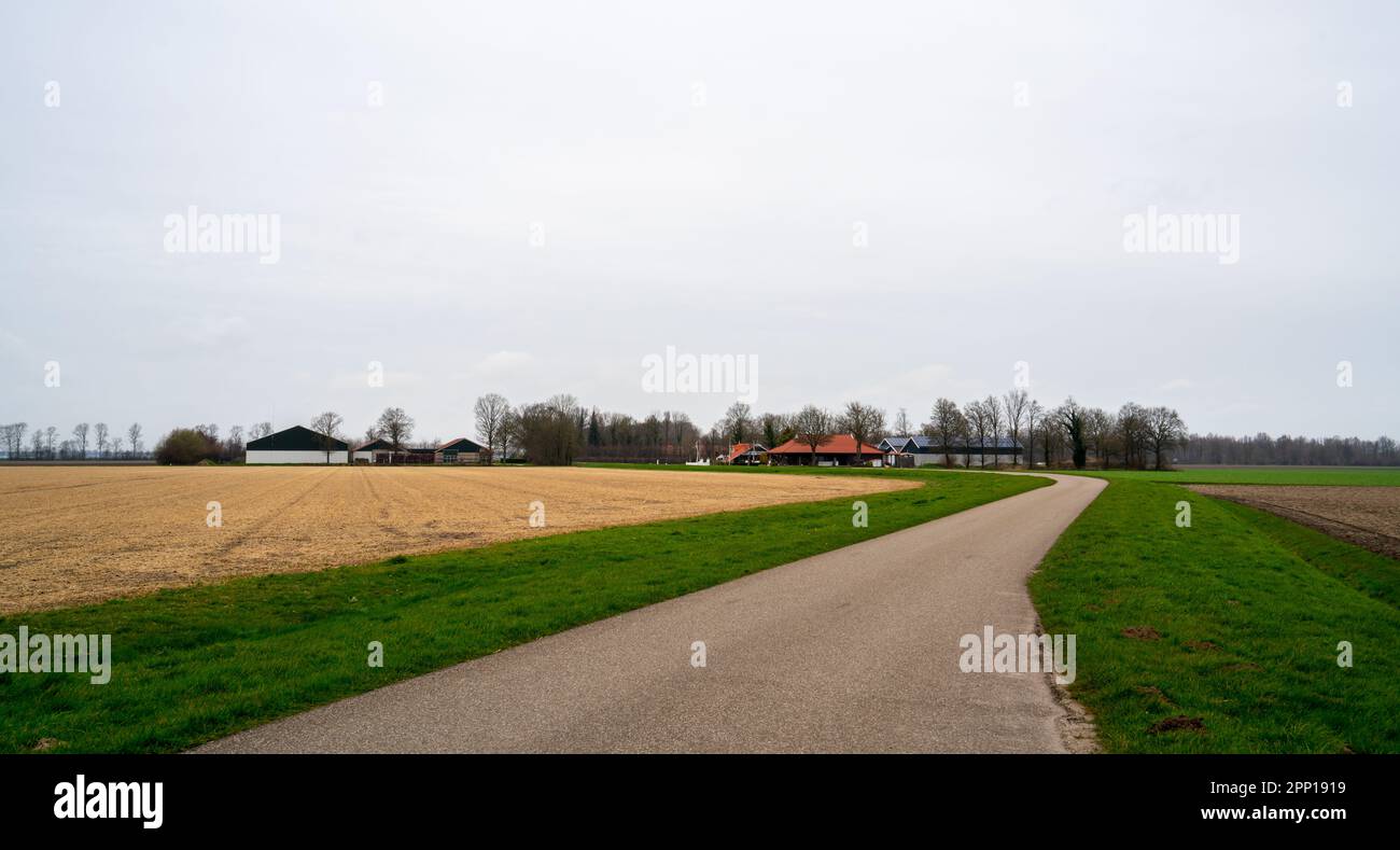 Dronten netherlands hi-res stock photography and images - Alamy