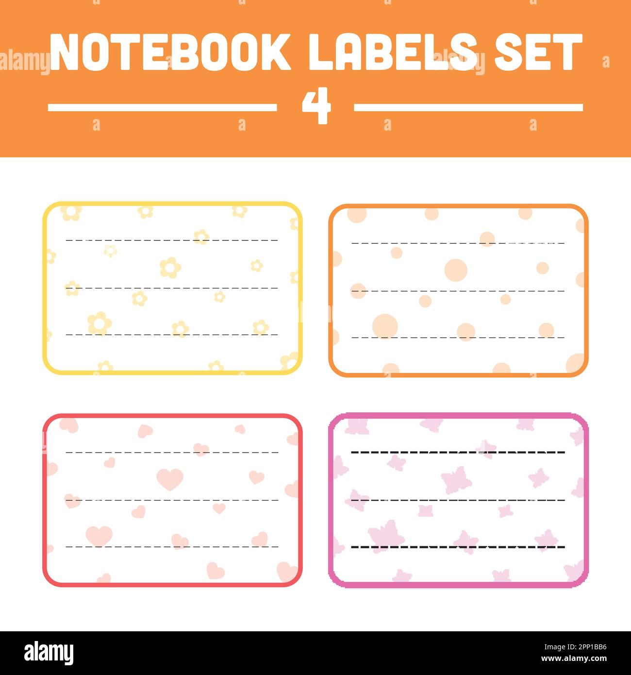 Crafting surface Stock Vector Images - Alamy