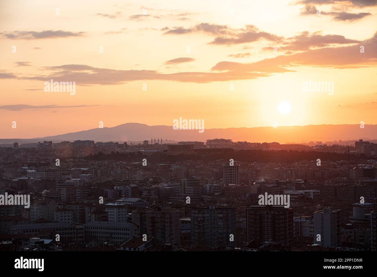 Ataturk tumb hi-res stock photography and images - Alamy