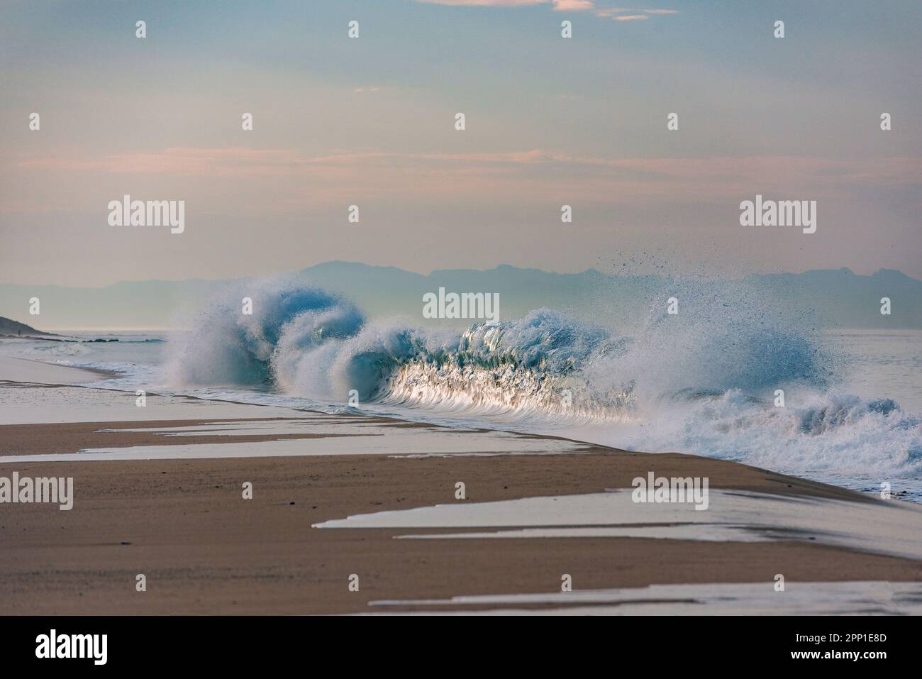 Playa de dunas de bolonia hi-res stock photography and images - Alamy