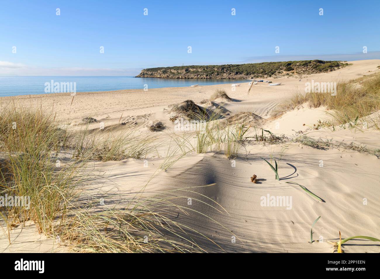 Tarifa del parque hi-res stock photography and images - Alamy