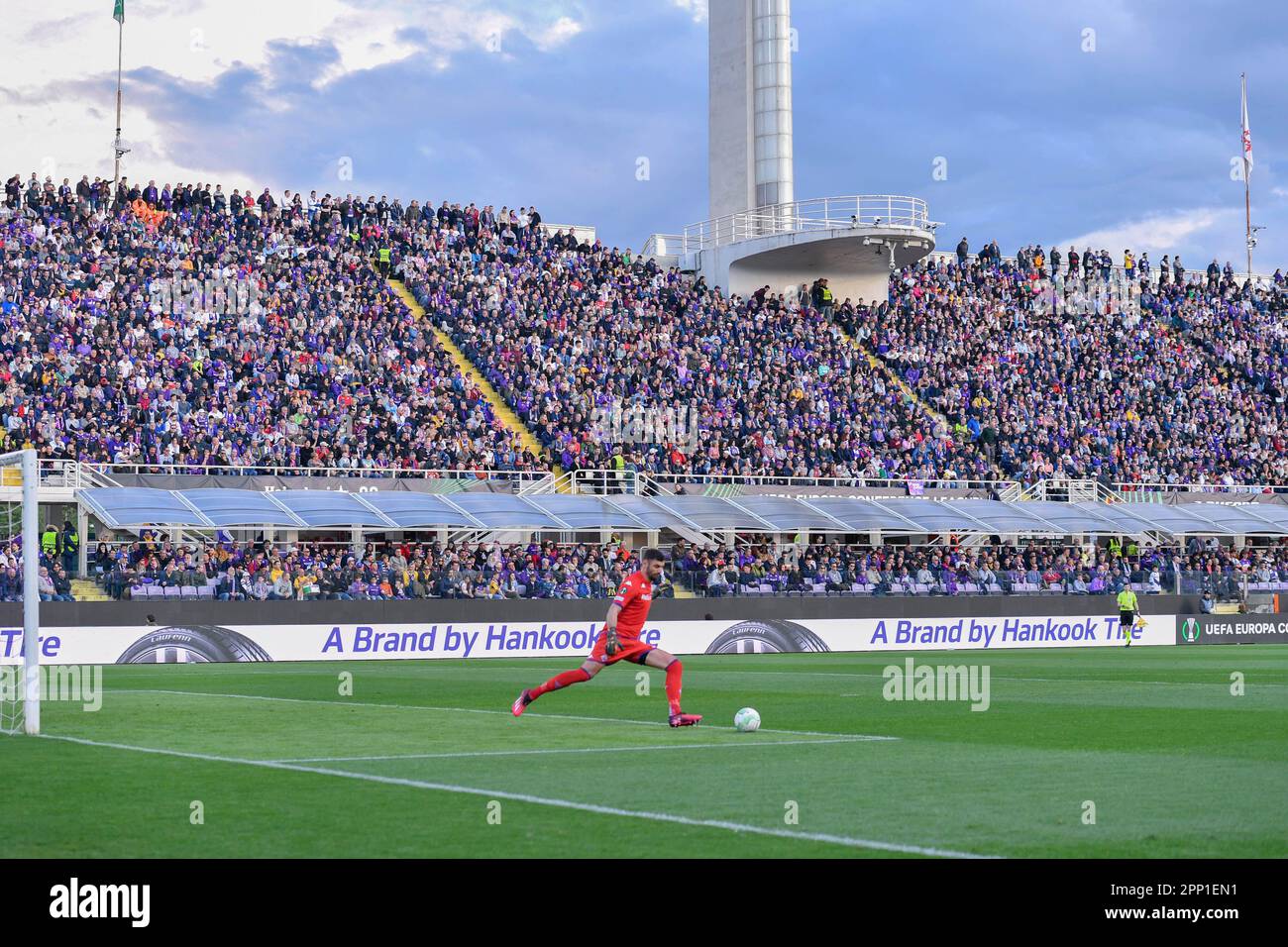 Poznan pietro hi-res stock photography and images - Alamy