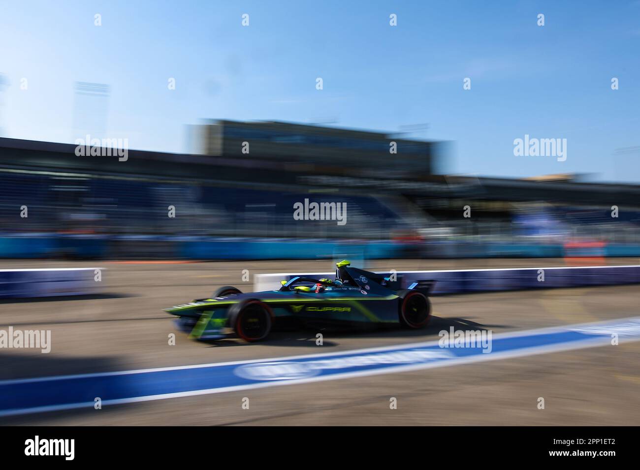 51 MULLER Nico (swi), Team ABT - CUPRA, Spark-Mahindra, Mahindra M9 ...