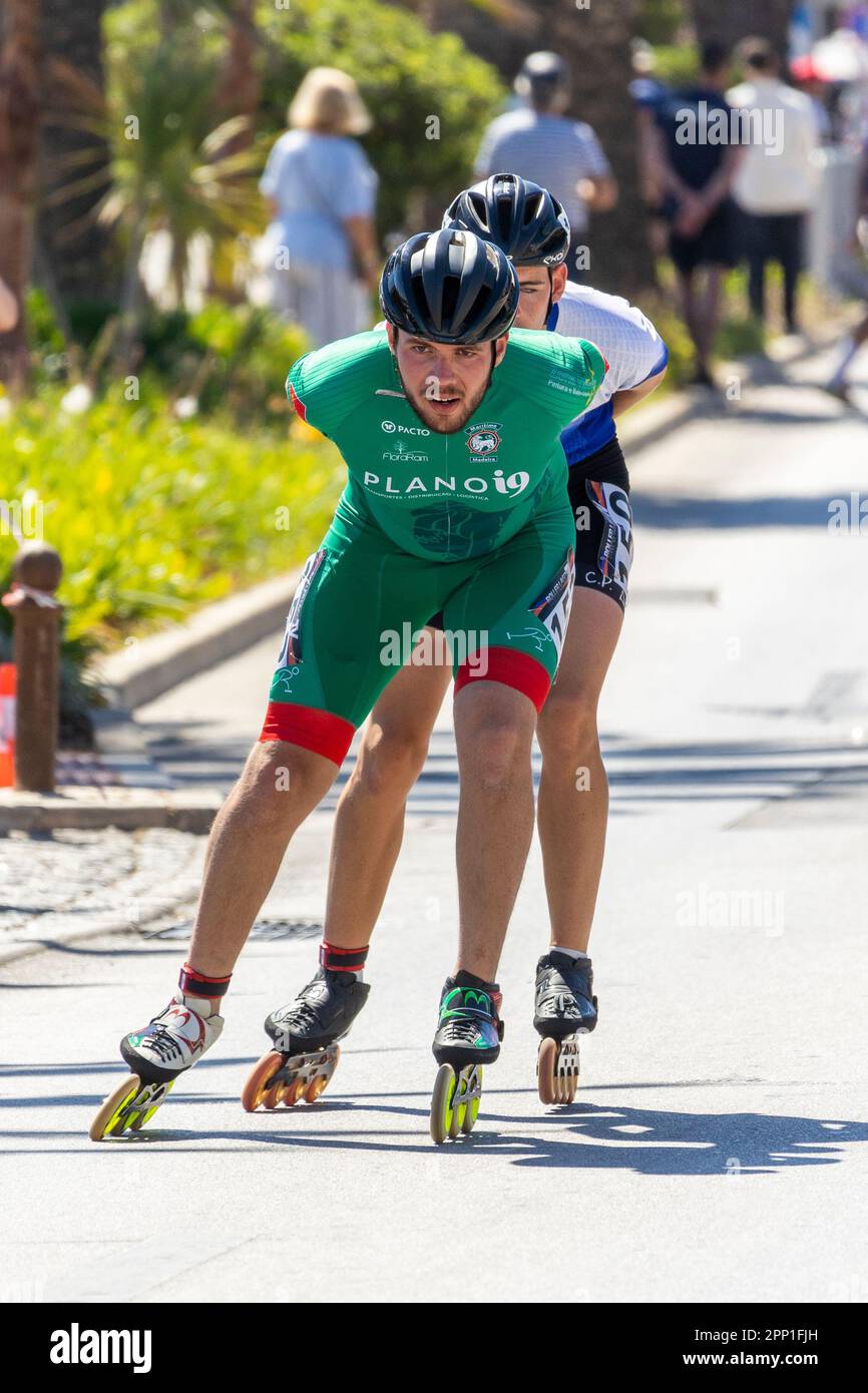 LAGOS, PORTUGAL, 16th APRIL 2023: 18th Edition of the International ...