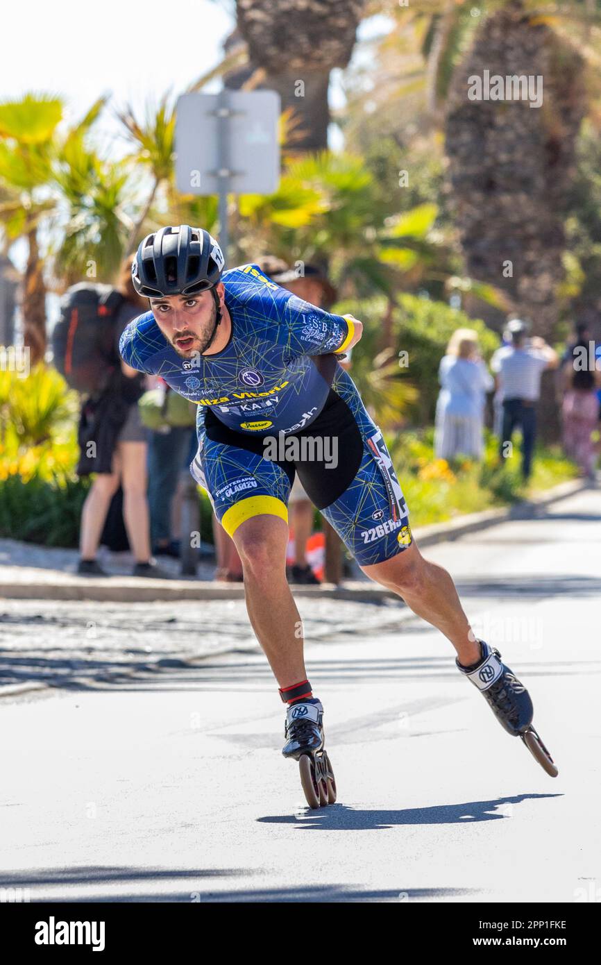 LAGOS, PORTUGAL, 16th APRIL 2023: 18th Edition of the International ...