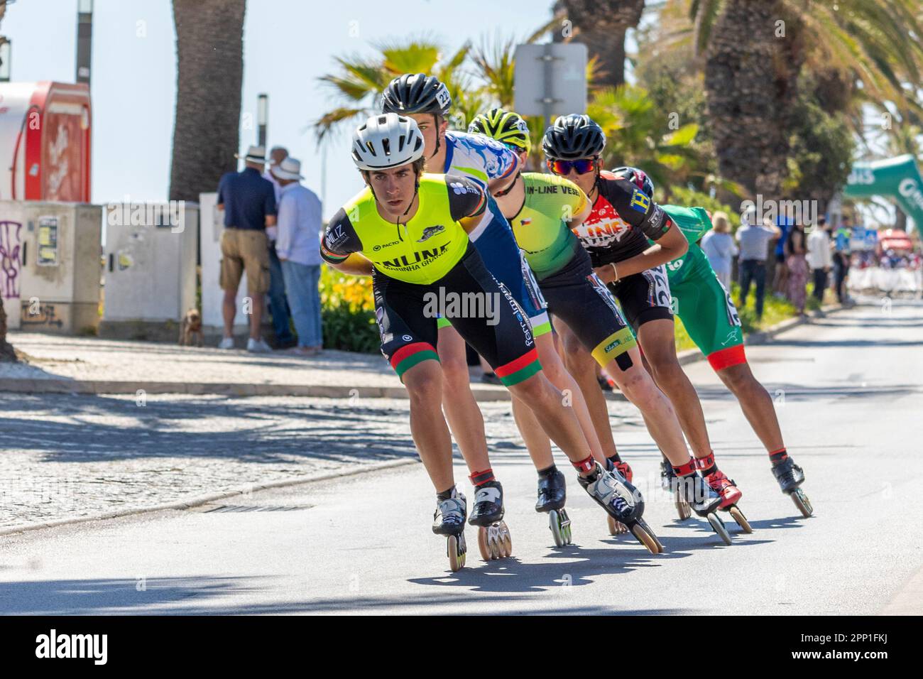 LAGOS, PORTUGAL, 16th APRIL 2023: 18th Edition of the International ...