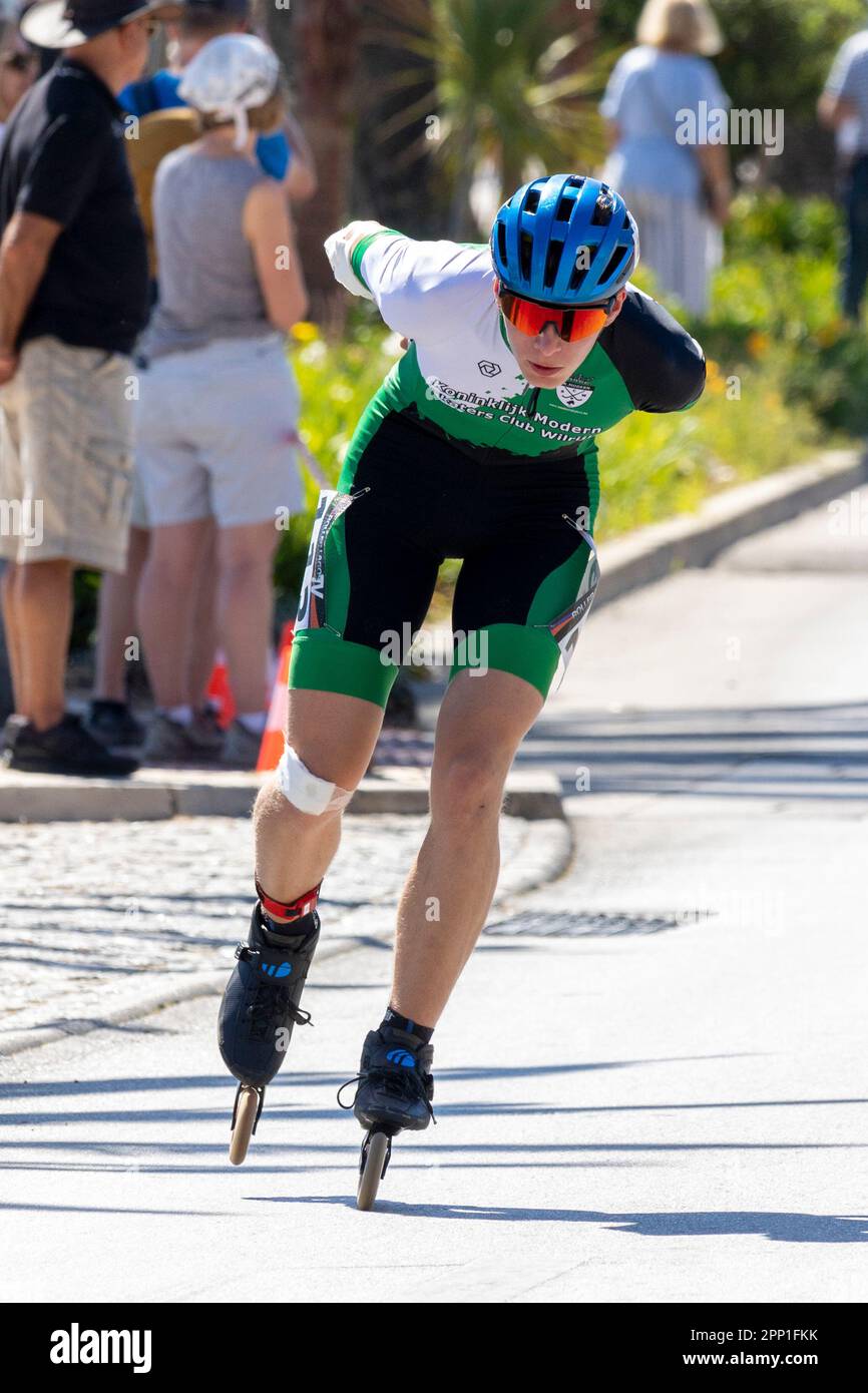 LAGOS, PORTUGAL, 16th APRIL 2023: 18th Edition of the International ...