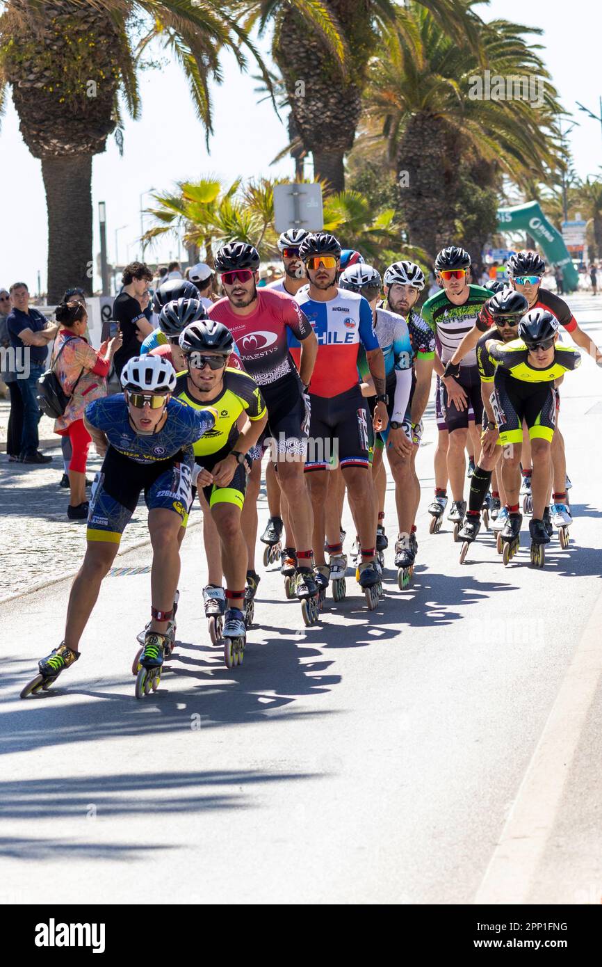 LAGOS, PORTUGAL, 16th APRIL 2023: 18th Edition of the International ...
