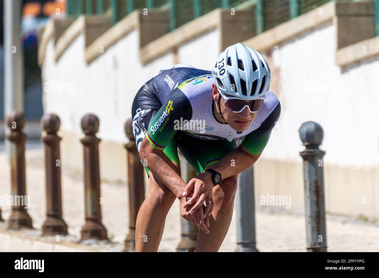 LAGOS, PORTUGAL, 16th APRIL 2023: 18th Edition of the International ...