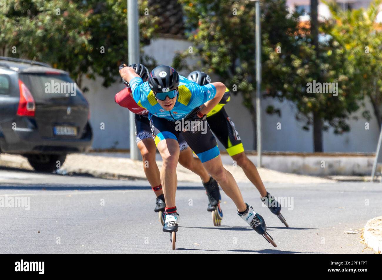 LAGOS, PORTUGAL, 16th APRIL 2023: 18th Edition of the International ...