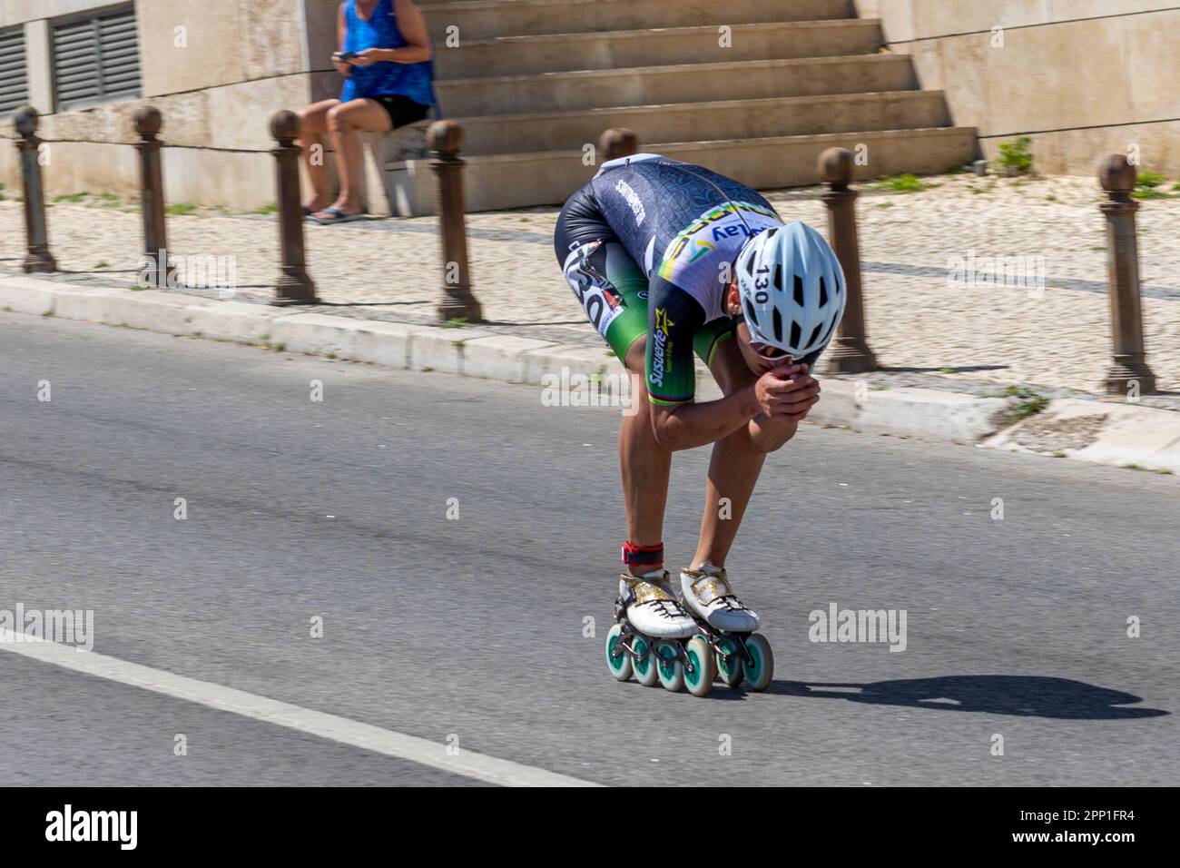 LAGOS, PORTUGAL, 16th APRIL 2023: 18th Edition of the International ...