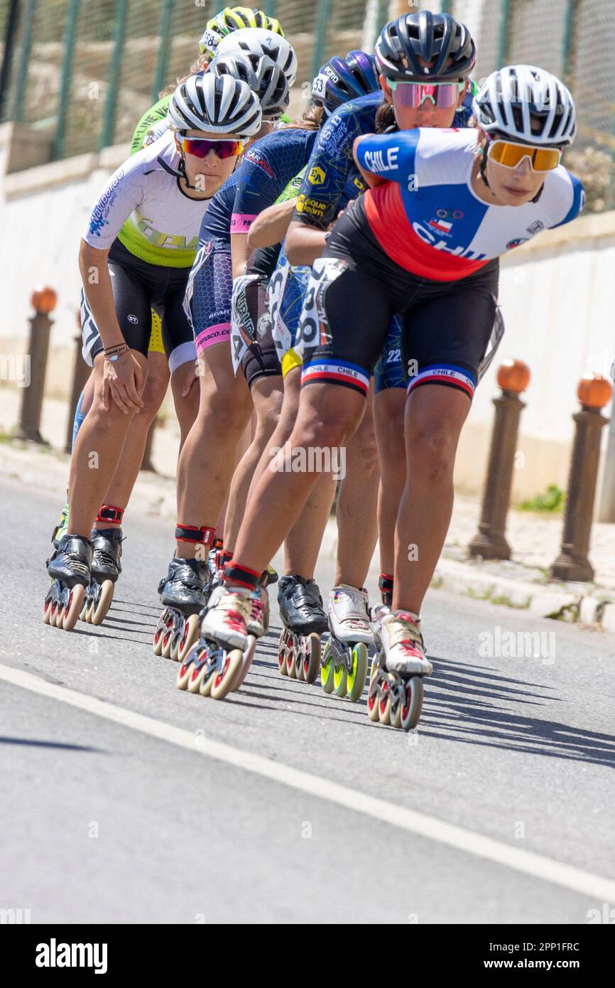 LAGOS, PORTUGAL, 16th APRIL 2023: 18th Edition of the International ...