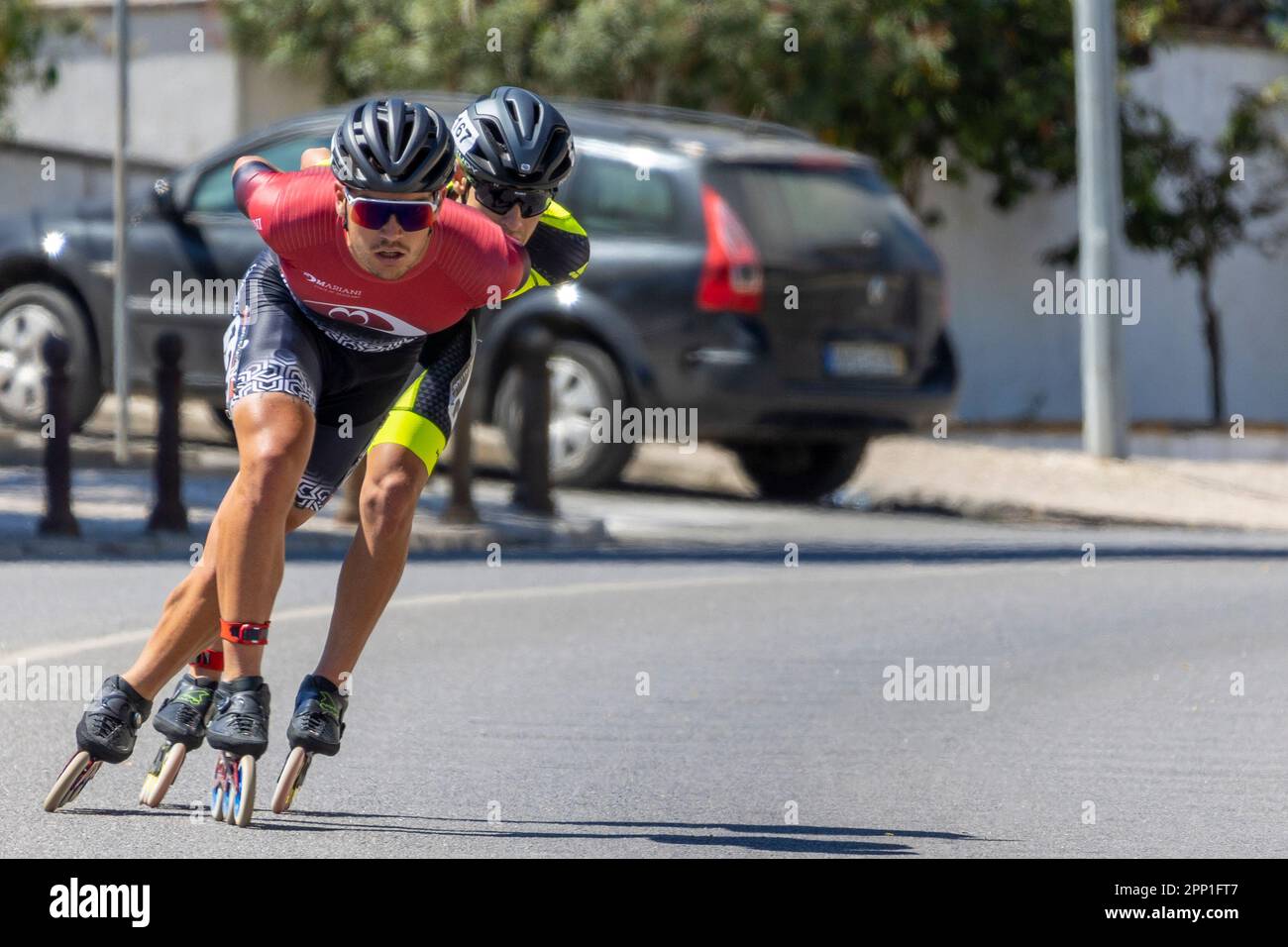 LAGOS, PORTUGAL, 16th APRIL 2023: 18th Edition of the International ...