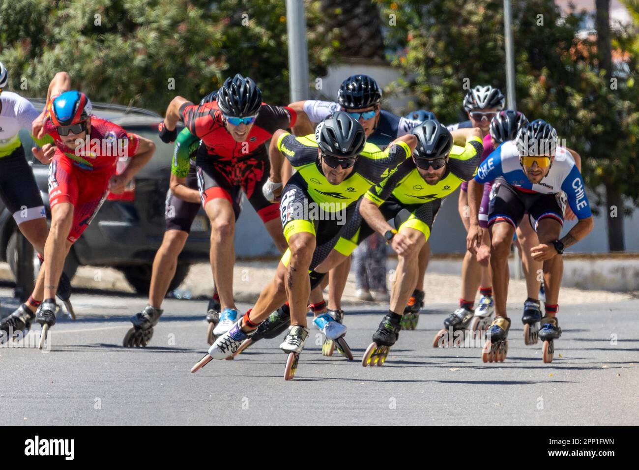LAGOS, PORTUGAL, 16th APRIL 2023: 18th Edition of the International ...