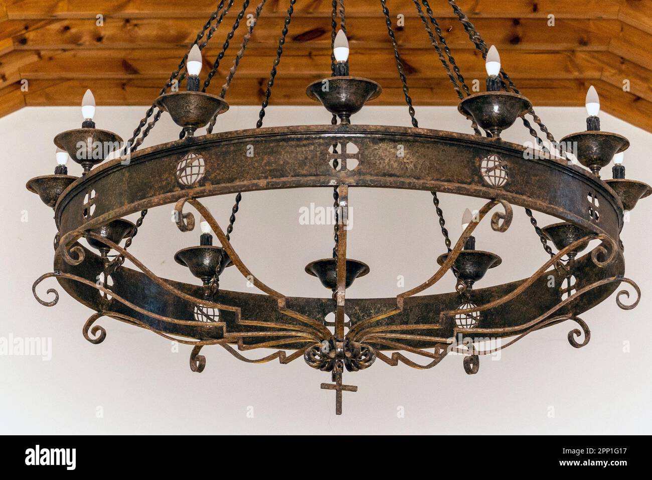 Large lightbulbs hi-res stock photography and images - Alamy