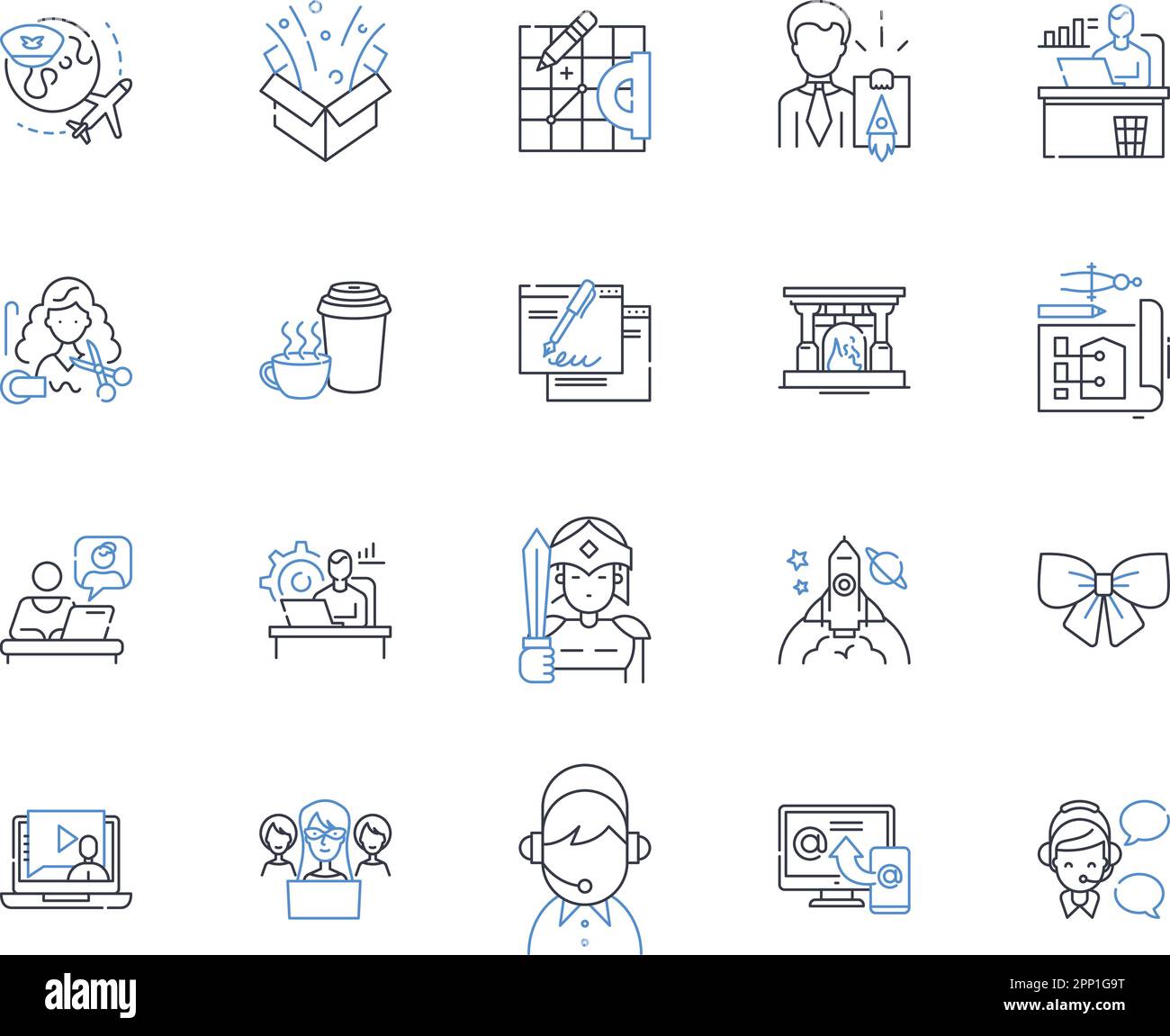 Comedy performance music Cut Out Stock Images & Pictures - Alamy