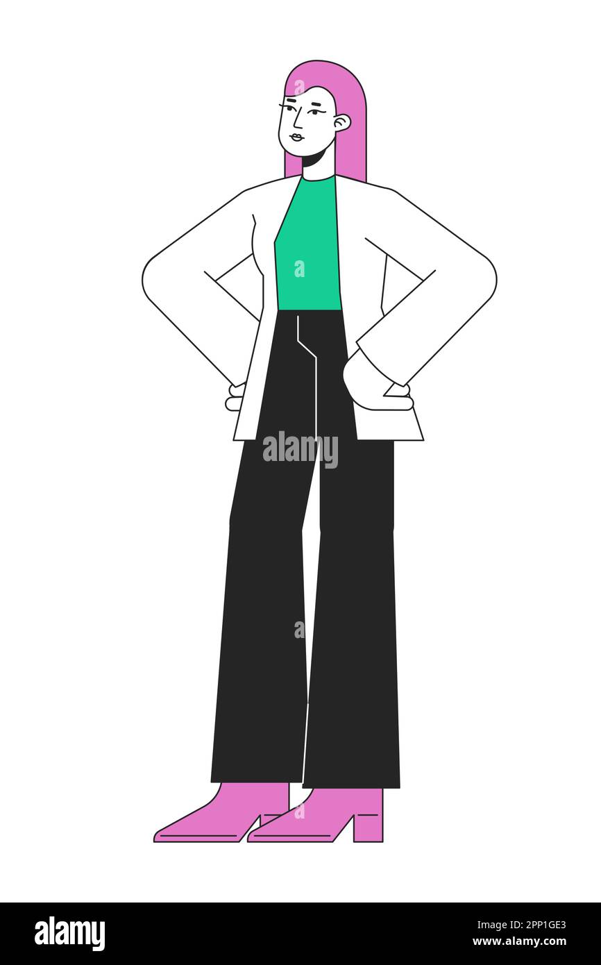 Owner ceo Stock Vector Images - Alamy