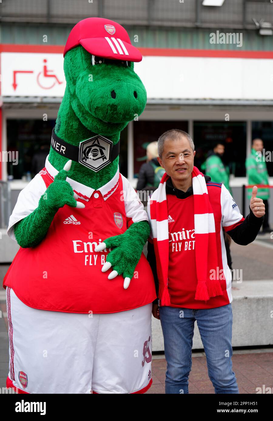 Arsenal Gunnersaurus Teddy Shop Outlets | www.oceanproperty.co.th