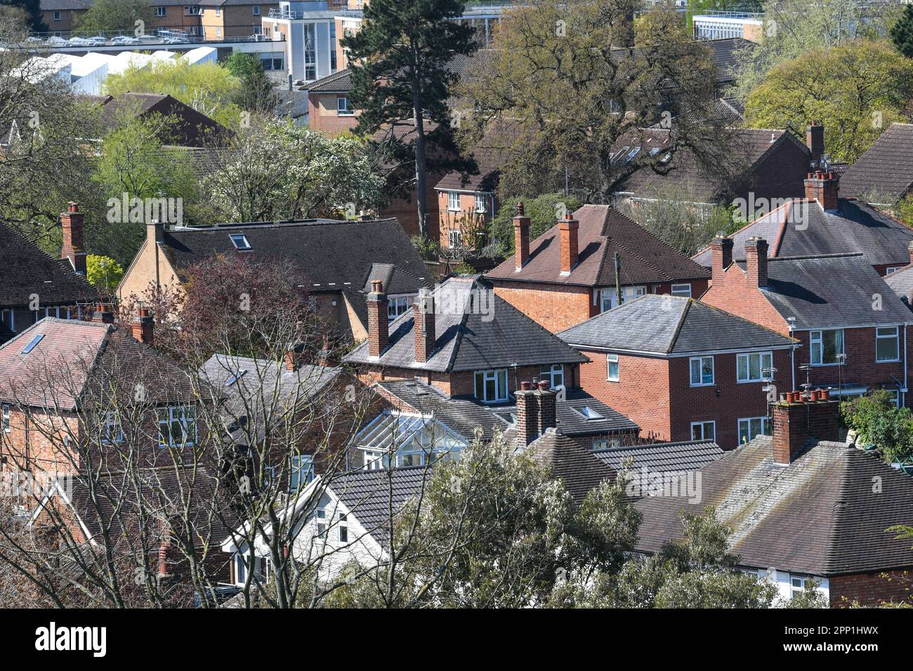 Loughborough house hi-res stock photography and images - Alamy