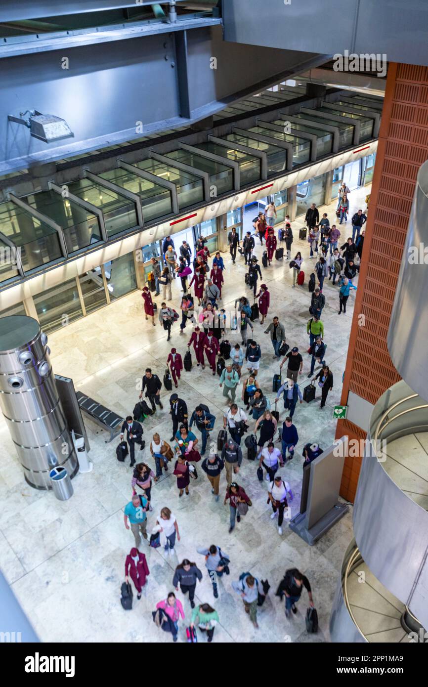 Automatic subway guided train hi-res stock photography and images - Alamy