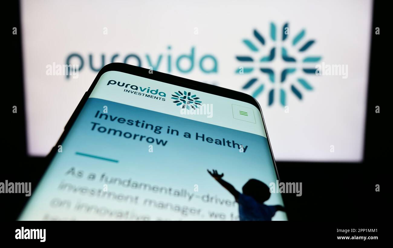 Pura vida investments llc hi-res stock photography and images - Alamy