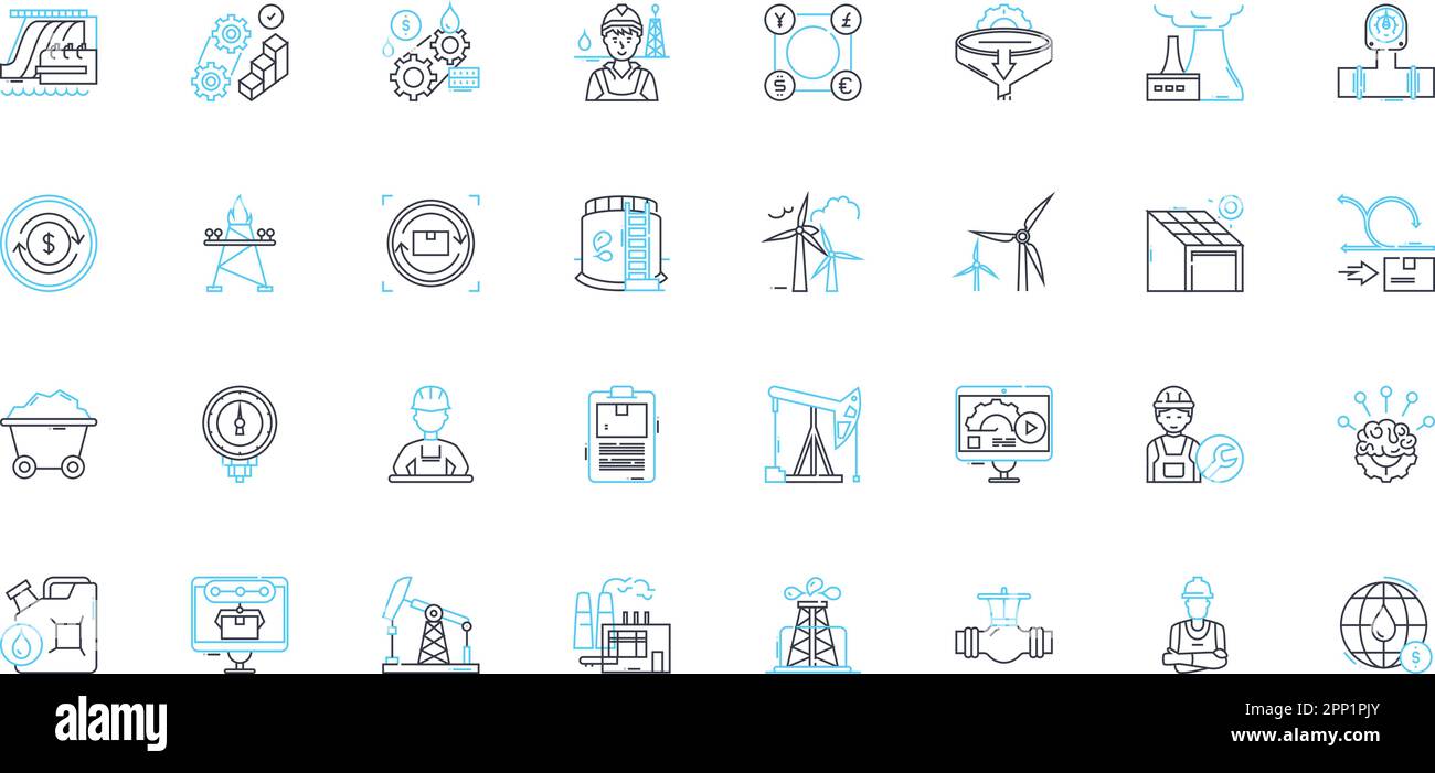 Production run vector vectors hi-res stock photography and images - Alamy