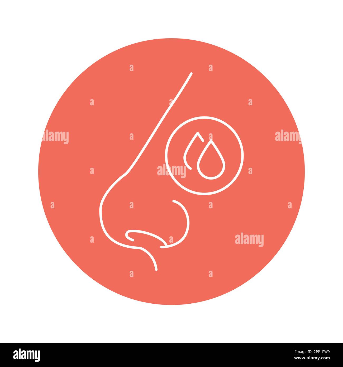 Nosebleeds hi-res stock photography and images - Alamy