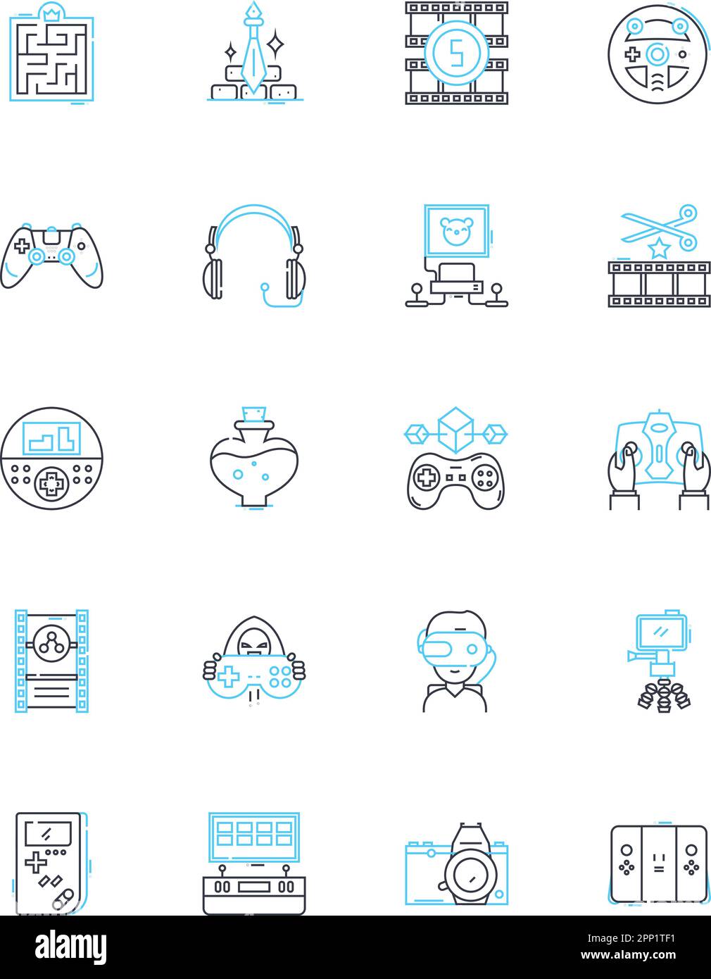 Animatics hi-res stock photography and images - Alamy