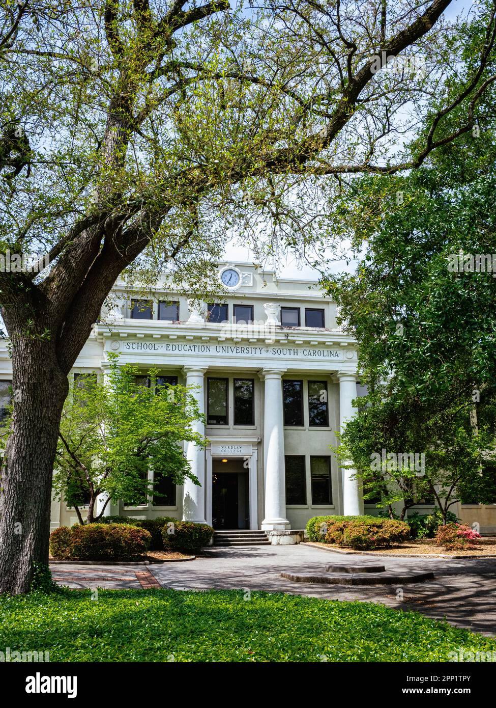 Wardlaw hi-res stock photography and images - Alamy