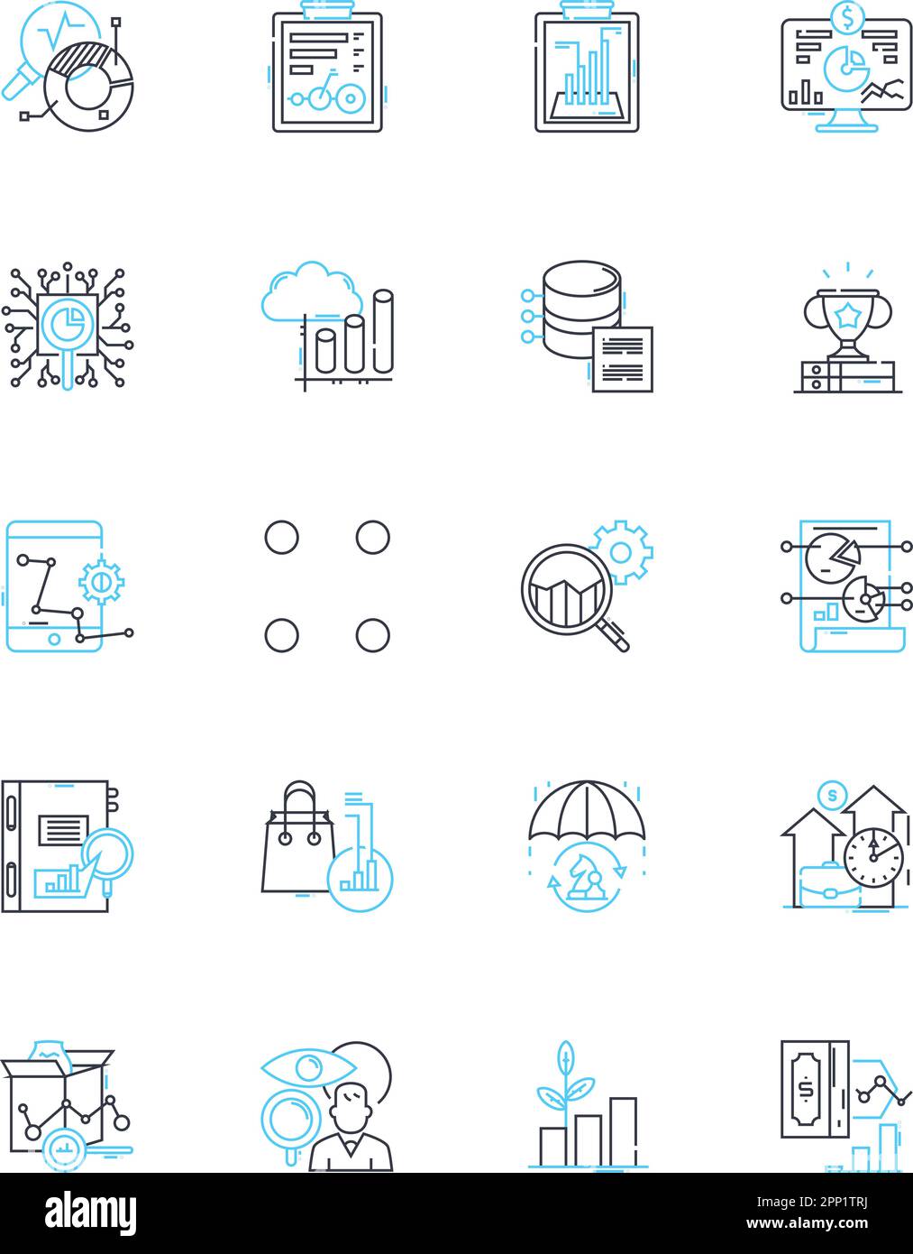 Supply and demand analysis hi-res stock photography and images - Alamy