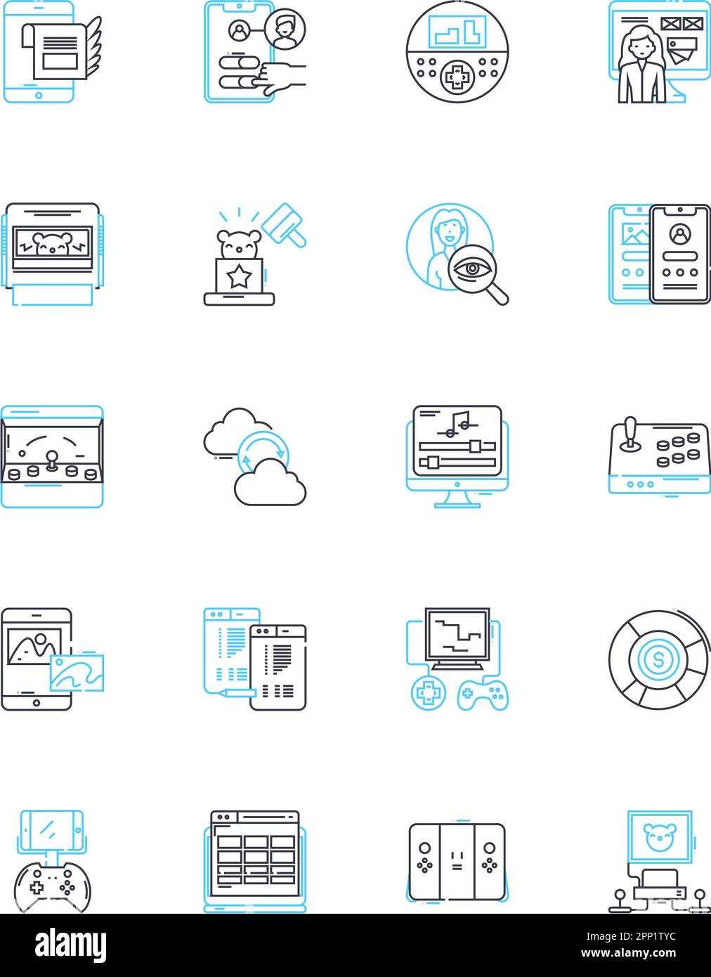 World Wide linear icons set. Global, Internet, Connectivity, Nerk ... World Wide linear icons set. Global, Internet, Connectivity, Nerk ...
