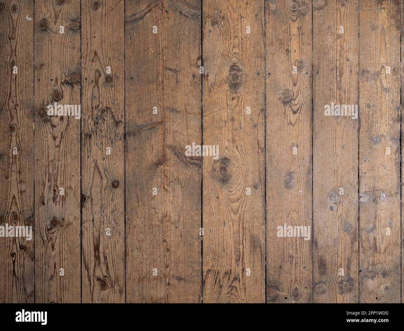 Wooden flooring background texture. Full frame timber planks backdrop ...