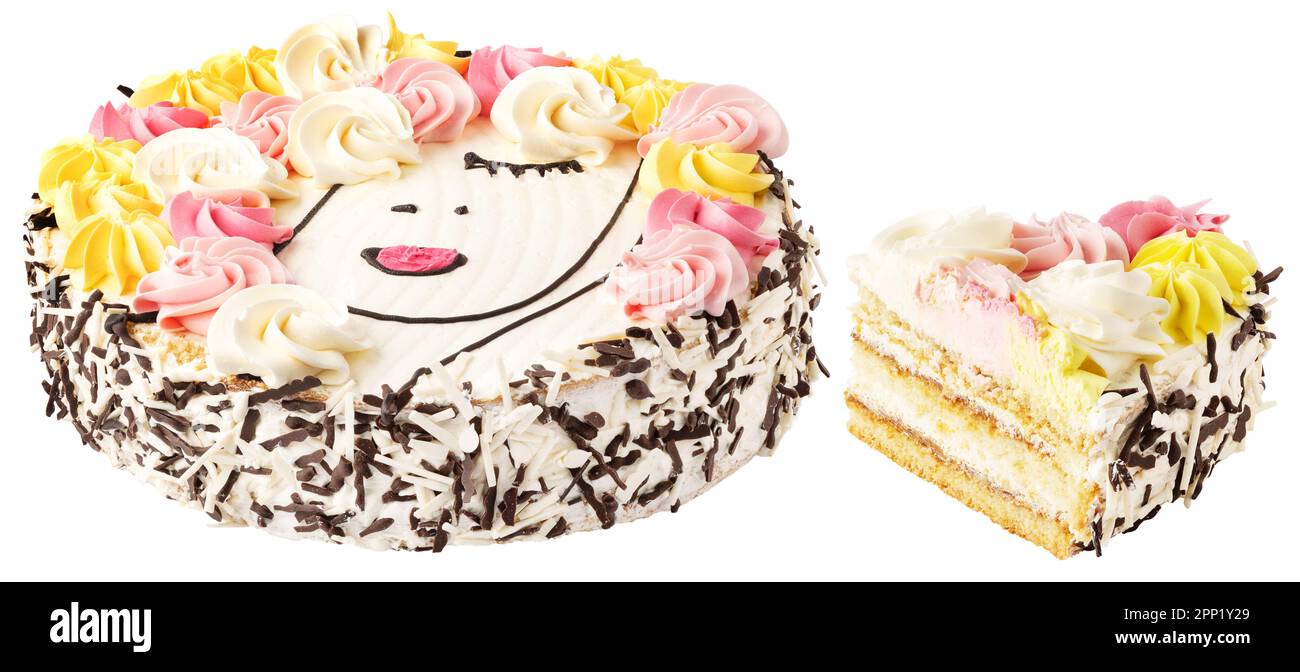 Cake Transparent Tumblr