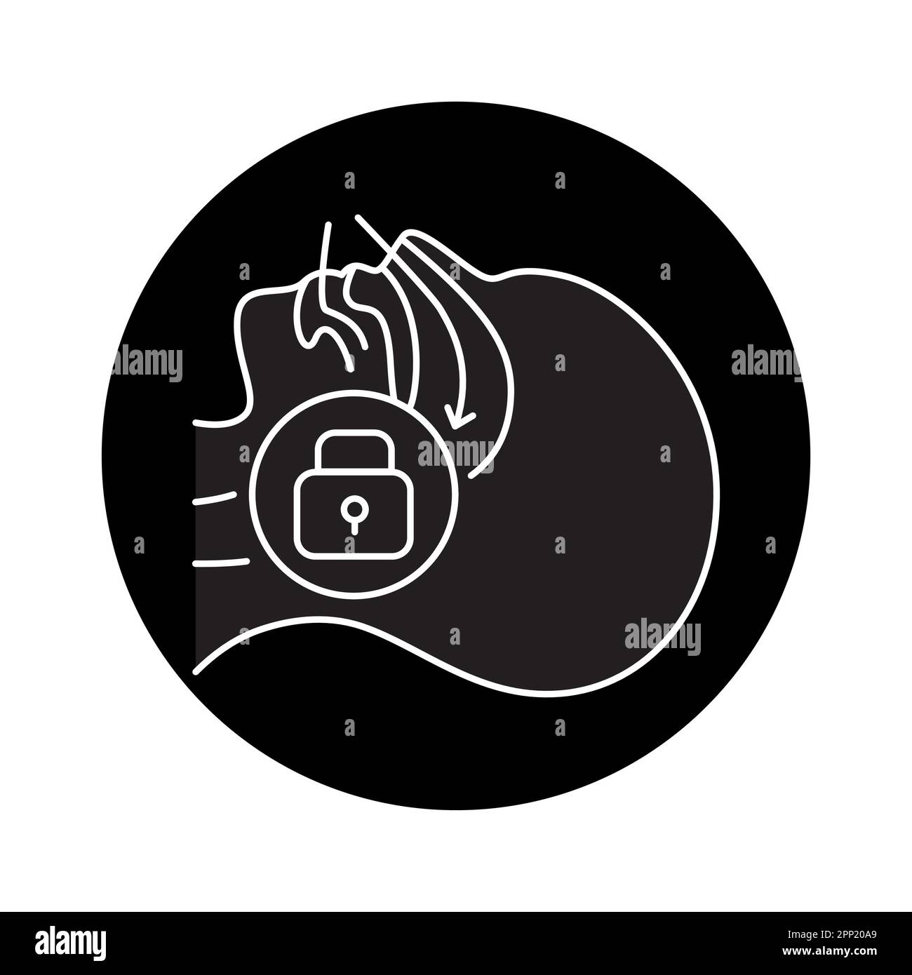 Nasopharynxavatar Black and White Stock Photos & Images - Alamy