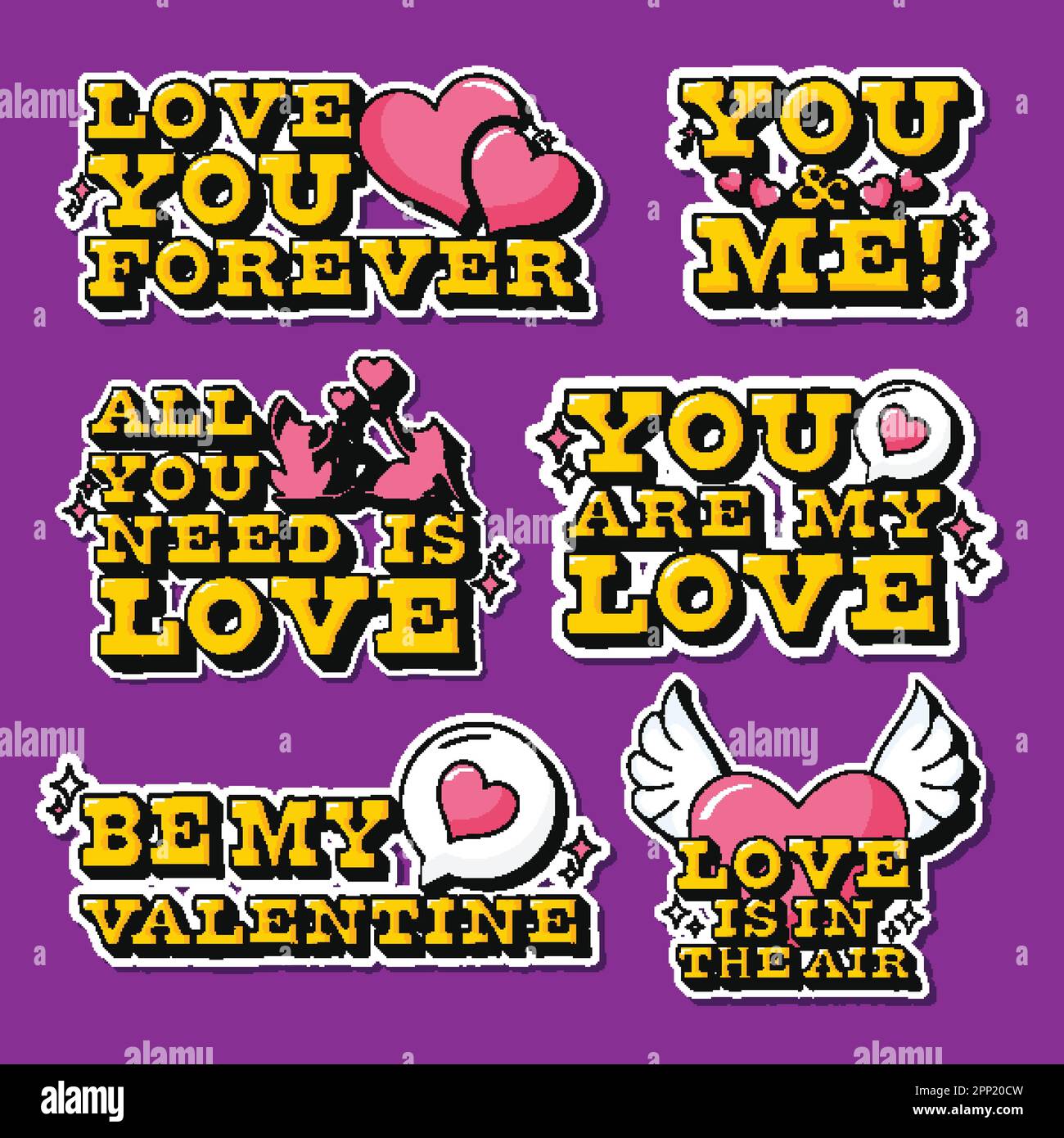Glitter Graphics Love Quotes
