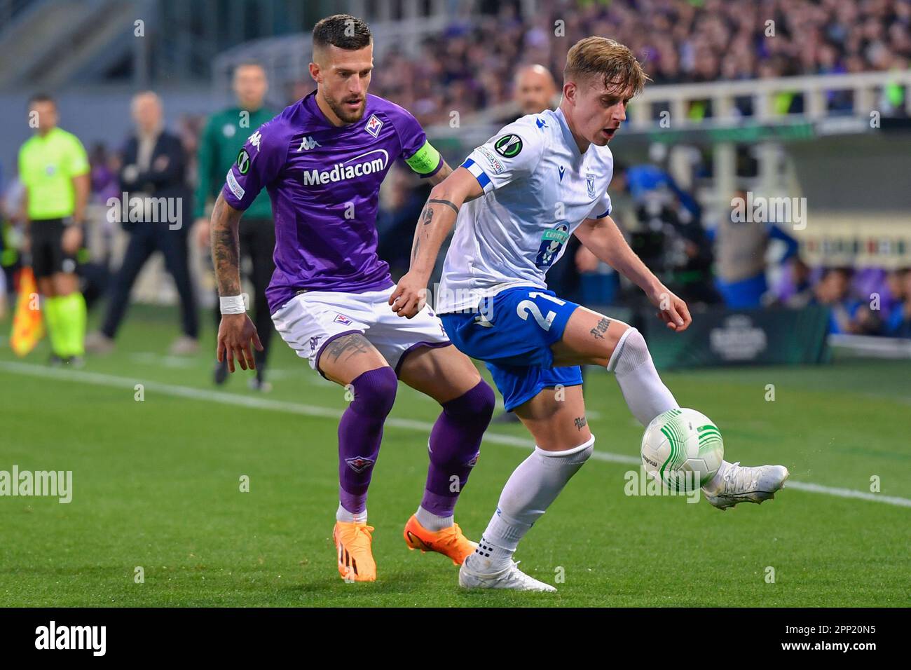 Poznan cristiano hi-res stock photography and images - Alamy