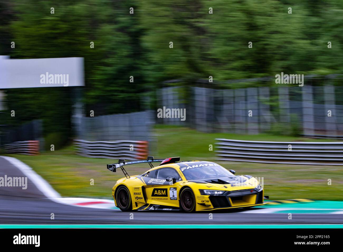 Fanatec gt2 hi-res stock photography and images - Alamy