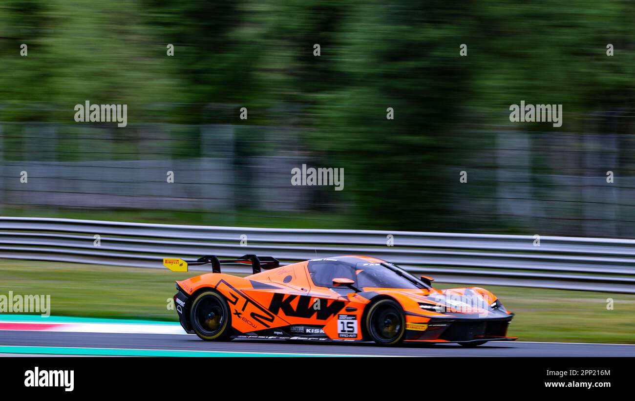 Gt2 european series hi-res stock photography and images - Alamy