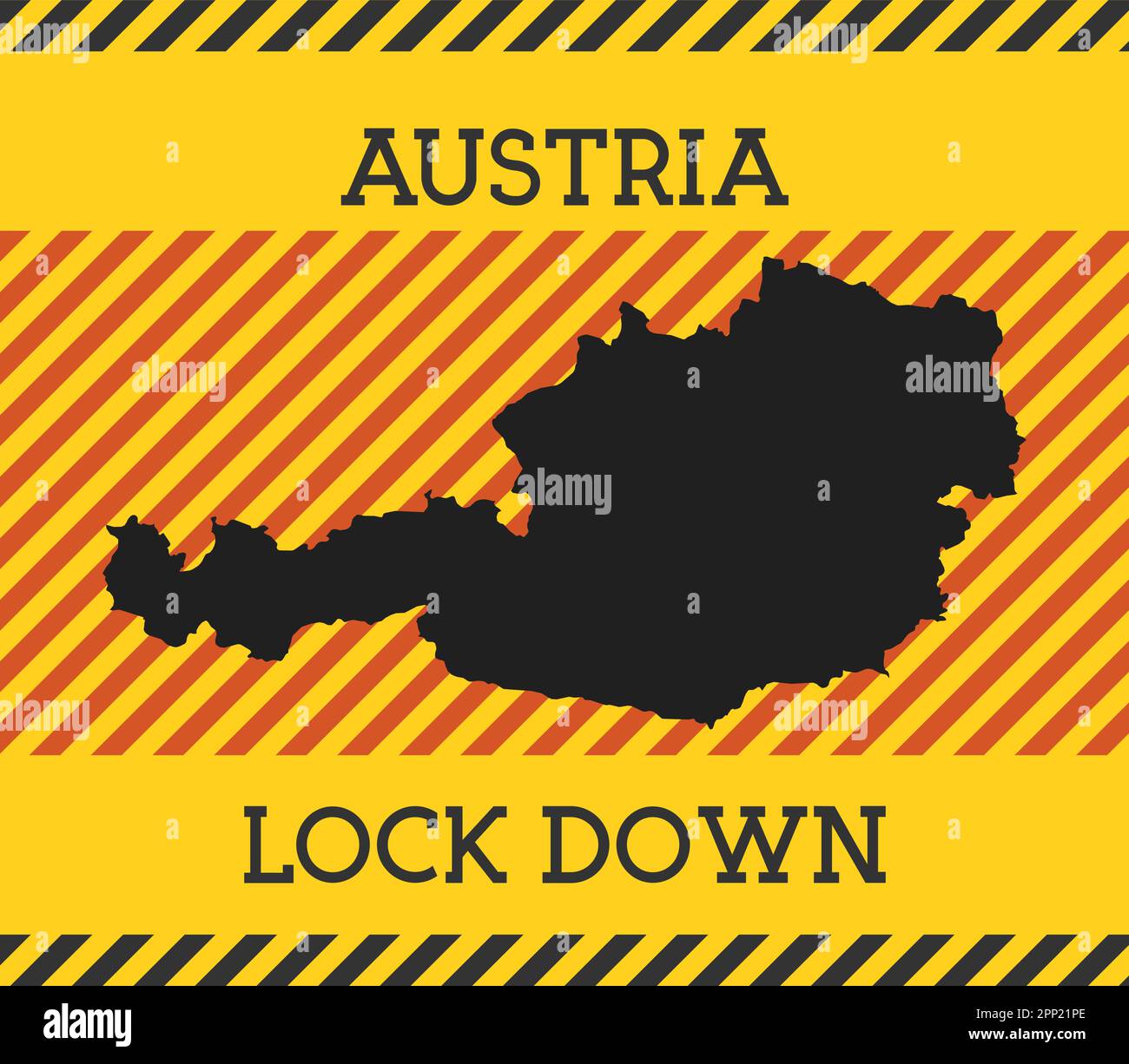 Biohazard austria Stock Vector Images - Alamy