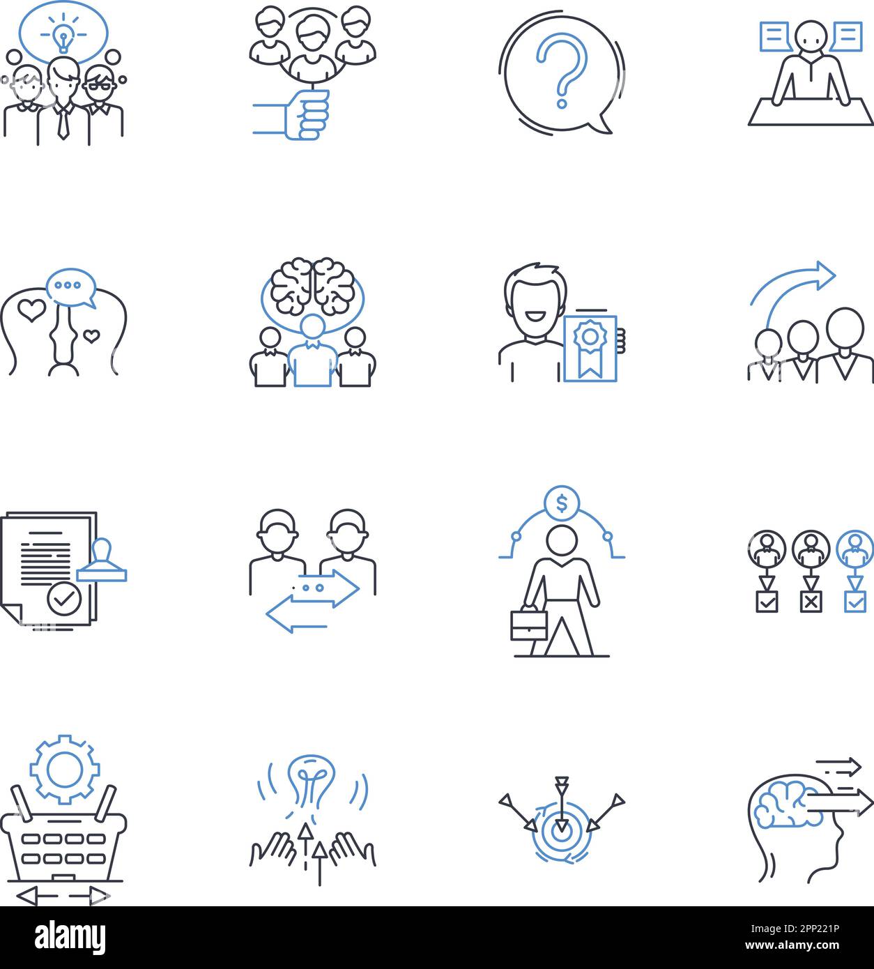 Results oriented icon hi-res stock photography and images - Alamy