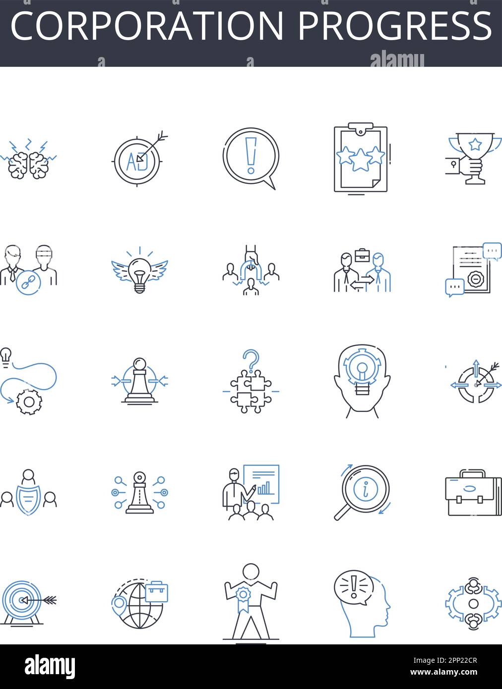 Procuration advancement hi-res stock photography and images - Alamy